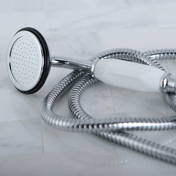 Shower Accessories | Elements of Design
