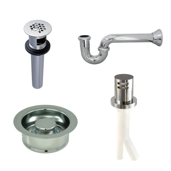 Sink Parts | Elements of Design