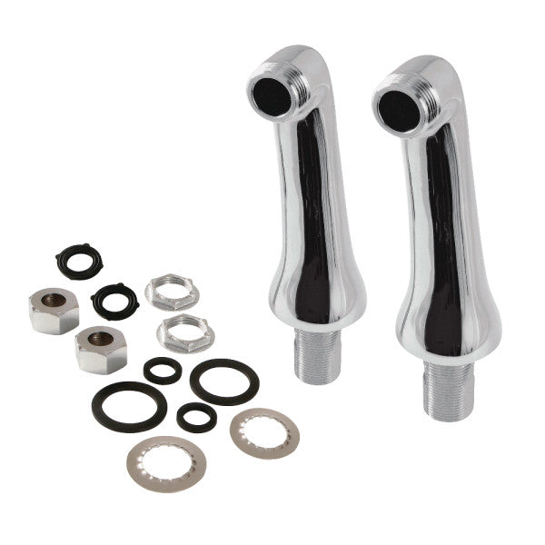 Tub Risers | Elements of Design