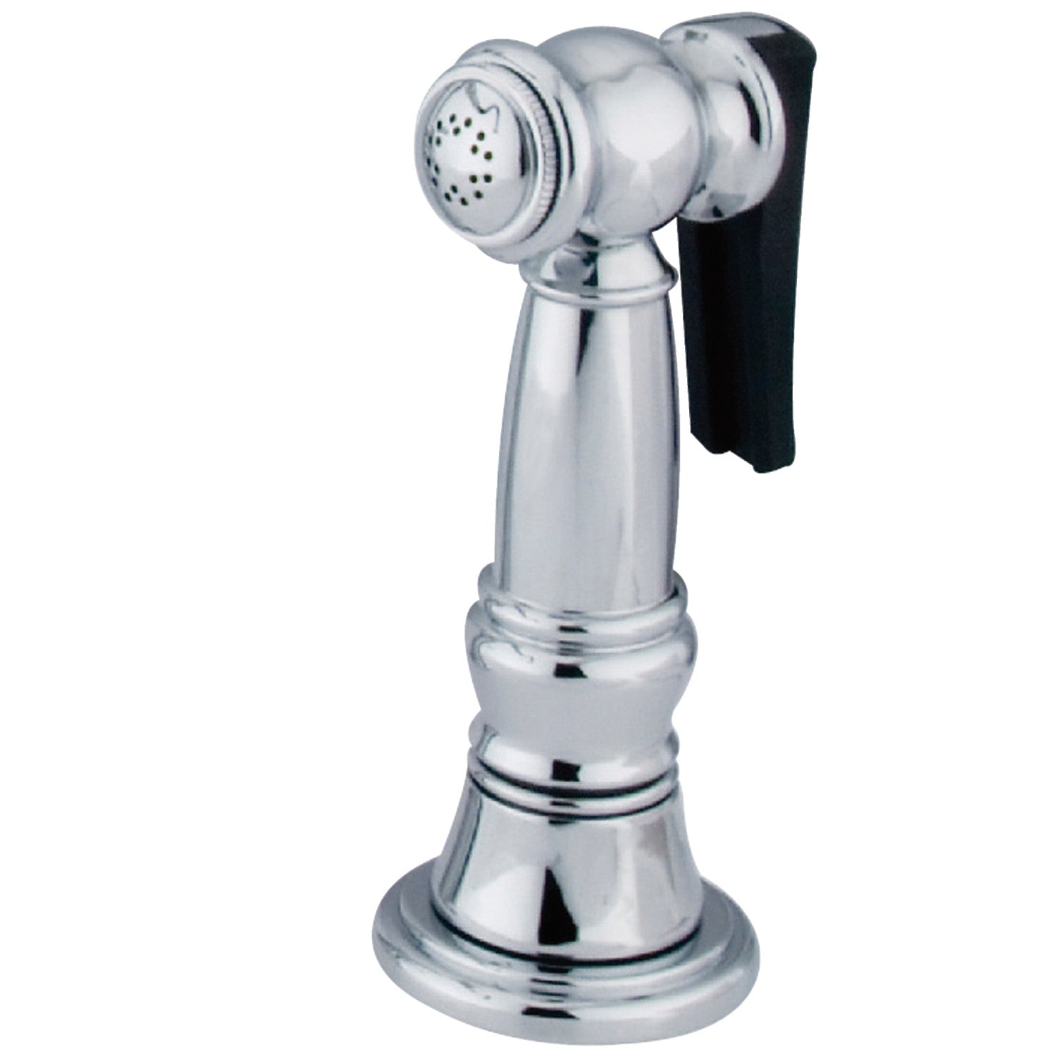 Elements of Design EBSPR31 Kitchen Side Sprayer, Polished Chrome ...