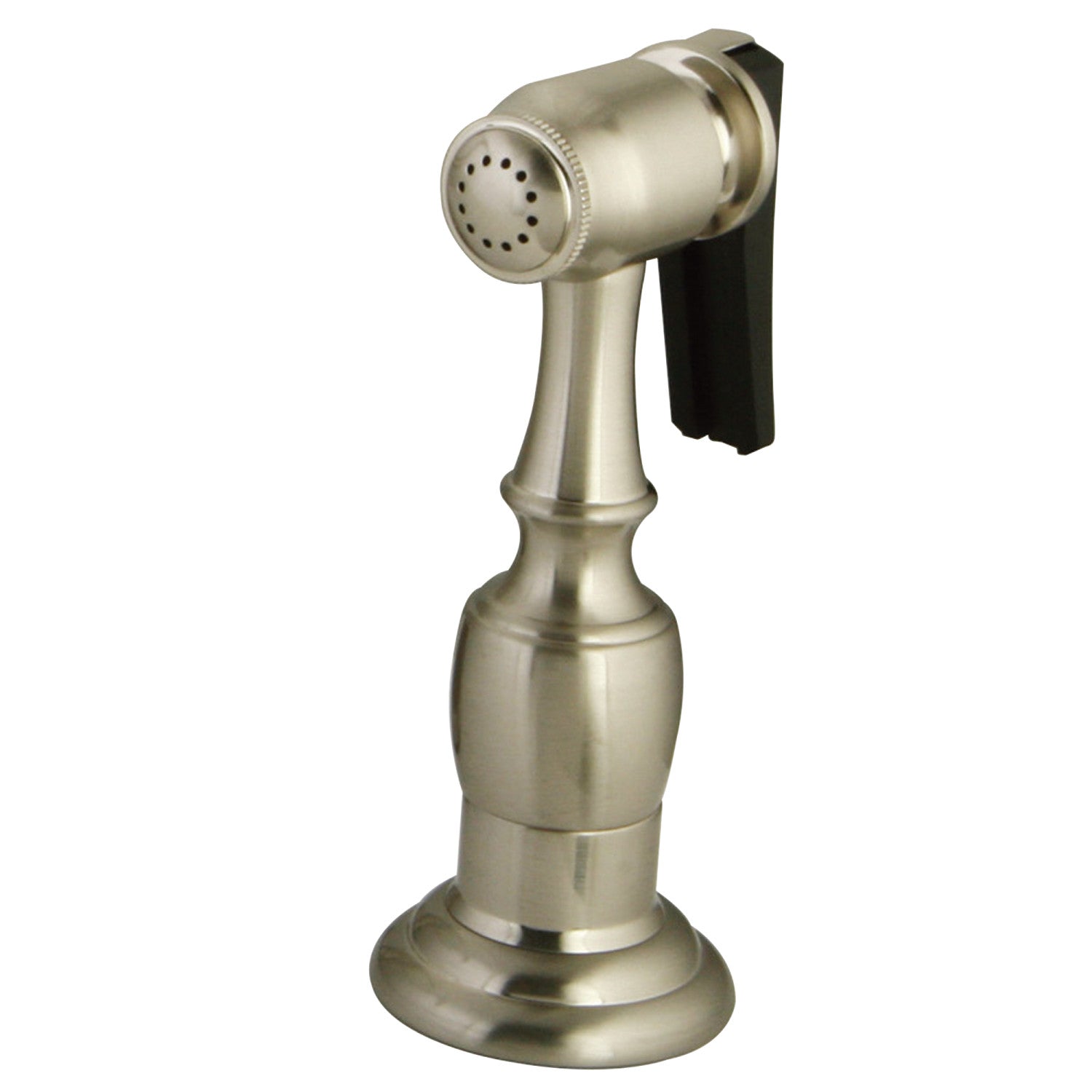 Elements of Design EBSPR8 Kitchen Side Sprayer, Brushed Nickel ...