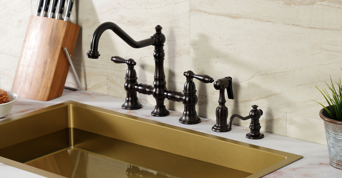 Faucets | Elements of Design