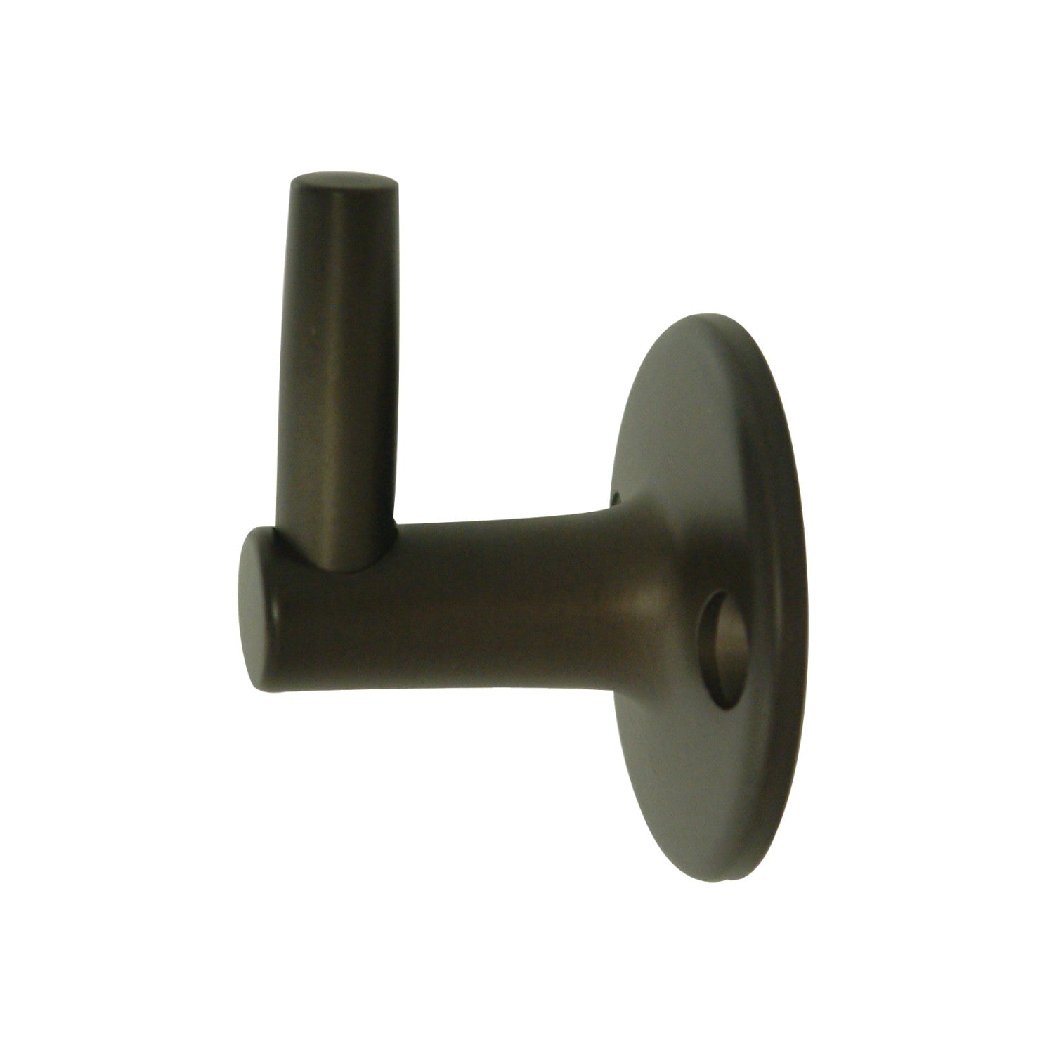 Elements of Design DK171A5 Hand Shower Pin Wall Mount Bracket, Oil Rub ...