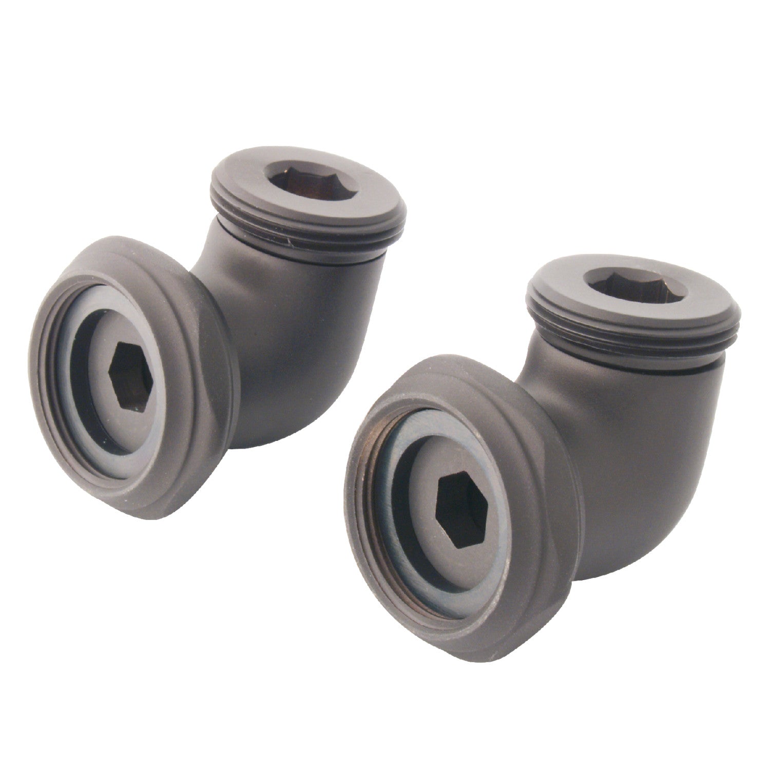 Elements of Design ED136-5 L Shape Modified Swing Arms for CC457T5 Ser ...